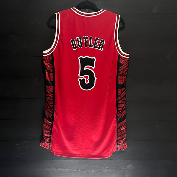 C-009m Men BUTLER #5 - MADE TO ORDER – Free Style Cut & Stitch