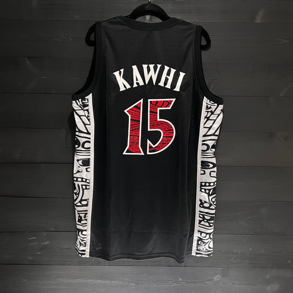 C-011m Men KAWHI #15 - MADE TO ORDER – Free Style Cut & Stitch