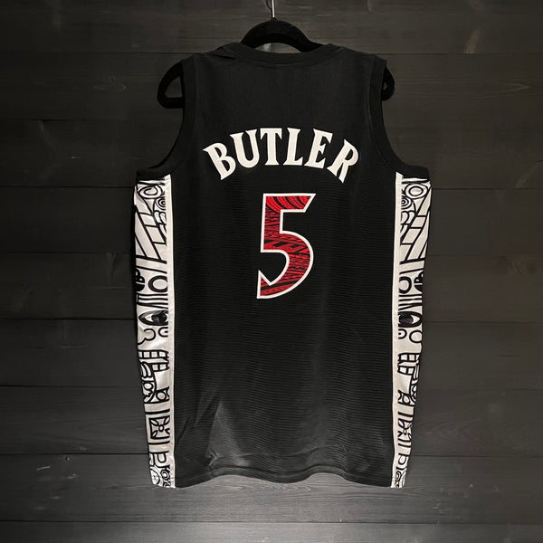 C-011m Women BUTLER #5 - MADE TO ORDER – Free Style Cut & Stitch